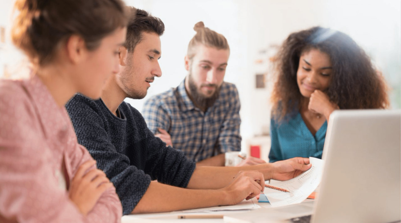 Early career opportunities